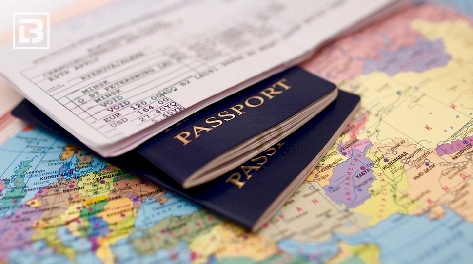 Passenger Documents - THAI Flight Training Academy